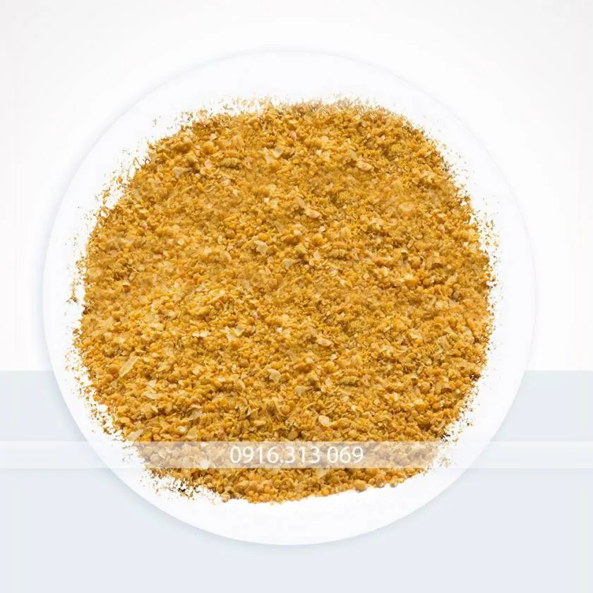 DDGS - TÂN HỮU QUÍ